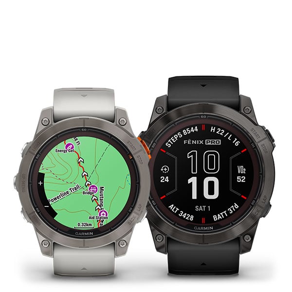 Home - Garmin KSA