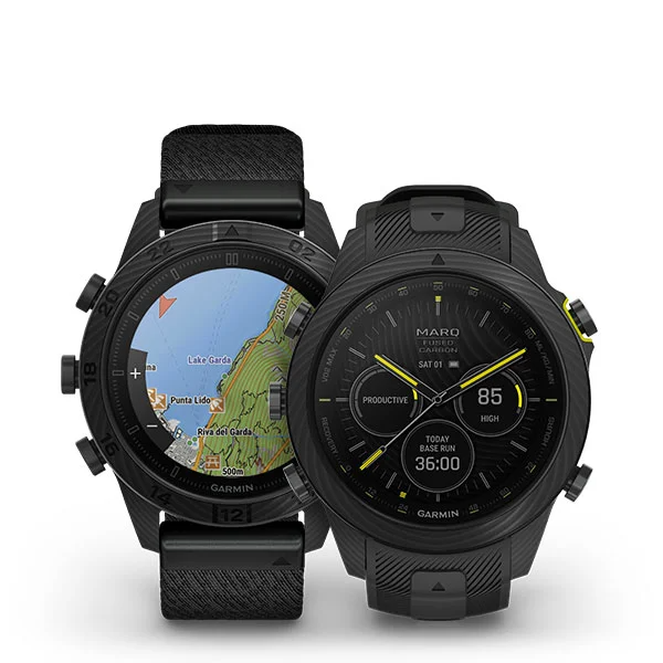 Home - Garmin KSA