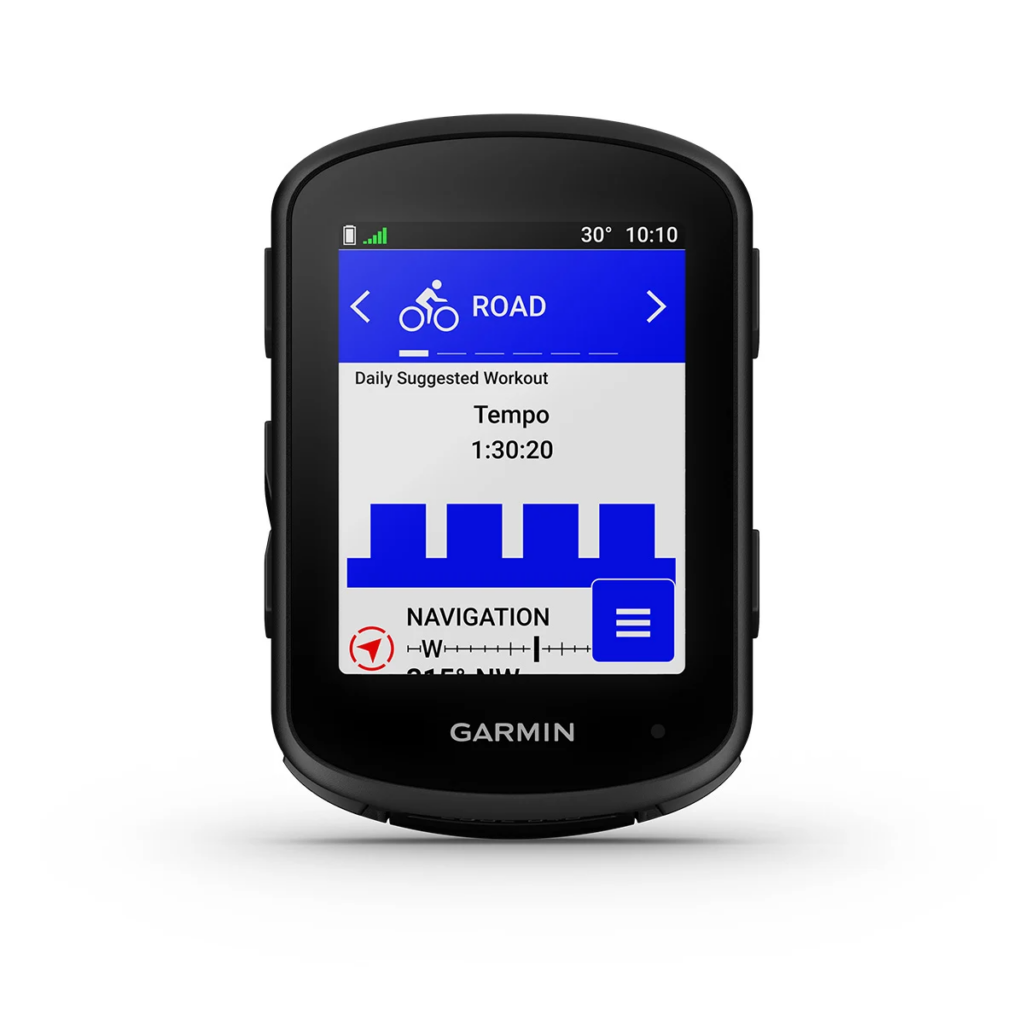Garmin Training Plans for Cyclists - Garmin KSA